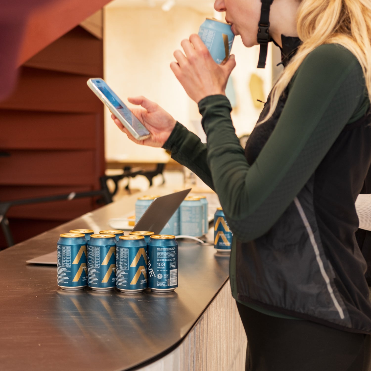 The 3 key benefits of protein – Thrive