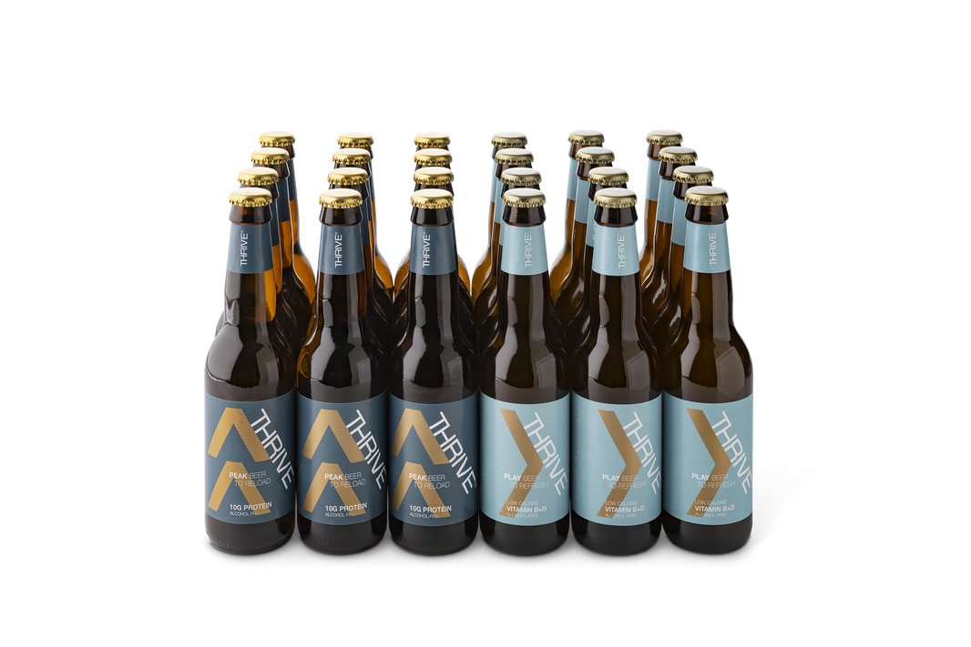 Collections – Thrive