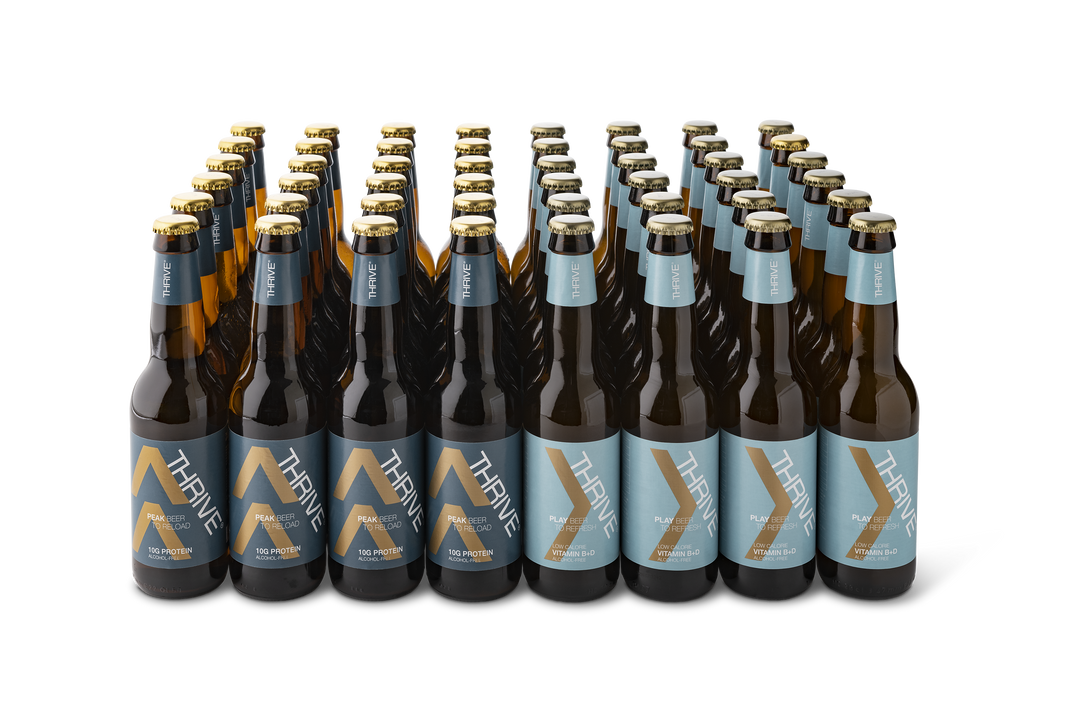 Collections – Thrive