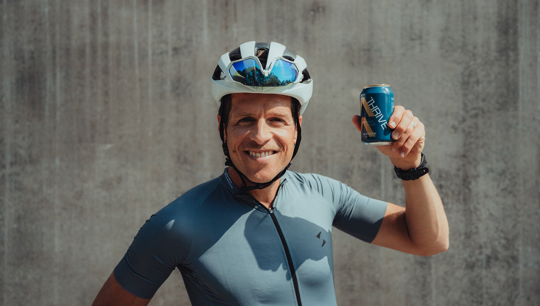 Thrive - Beer that makes you better