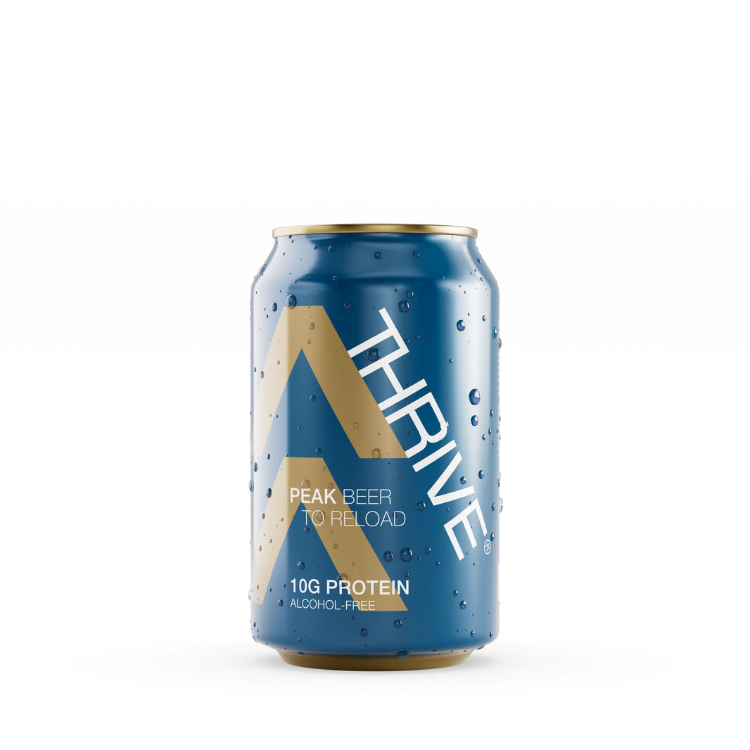 Thrive - Beer that makes you better