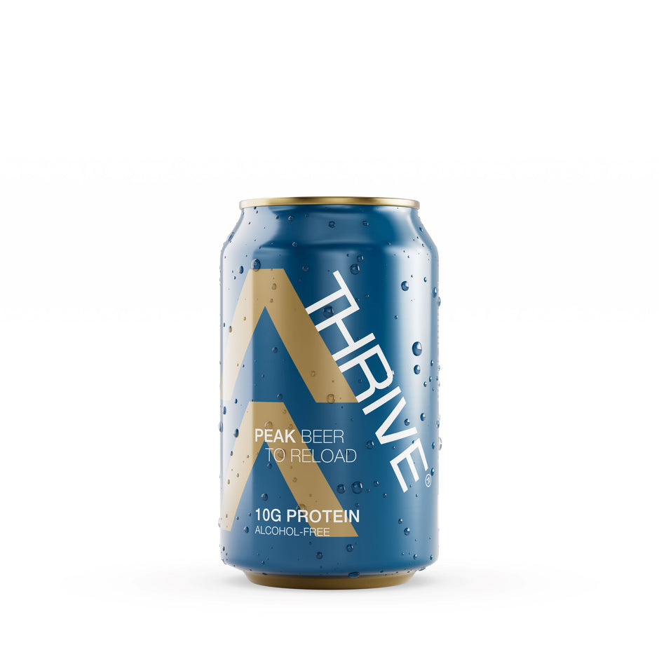 Thrive - Beer that makes you better