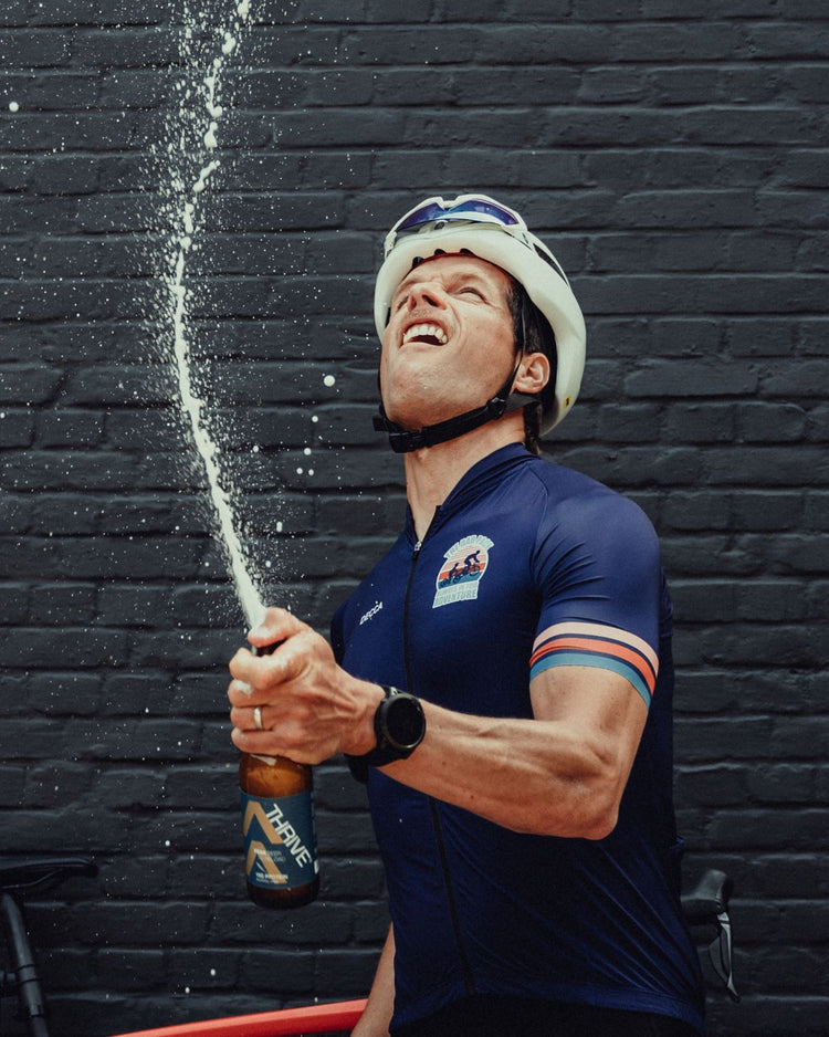 Thrive - Beer that makes you better