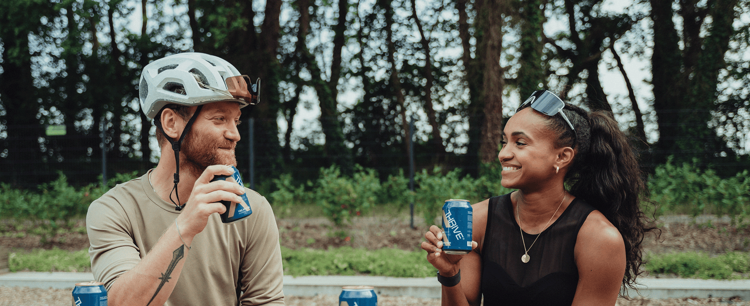 Thrive - Beer that makes you better