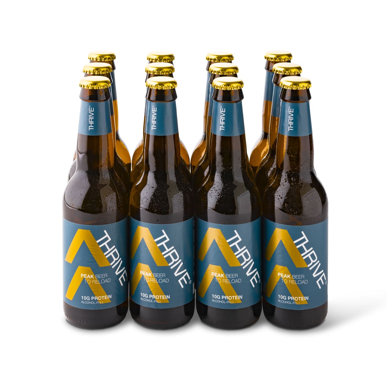 Thrive Peak | Beer that makes you better