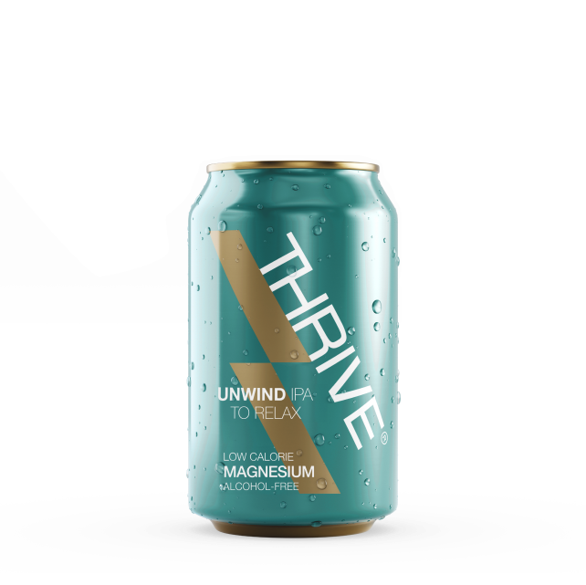 Thrive - Beer that makes you better