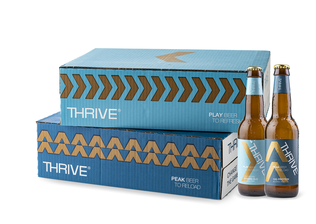 Collections – Thrive