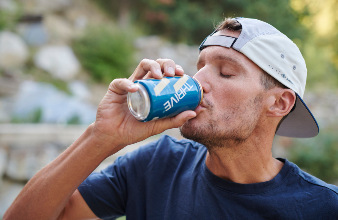 Thrive - Beer that makes you better