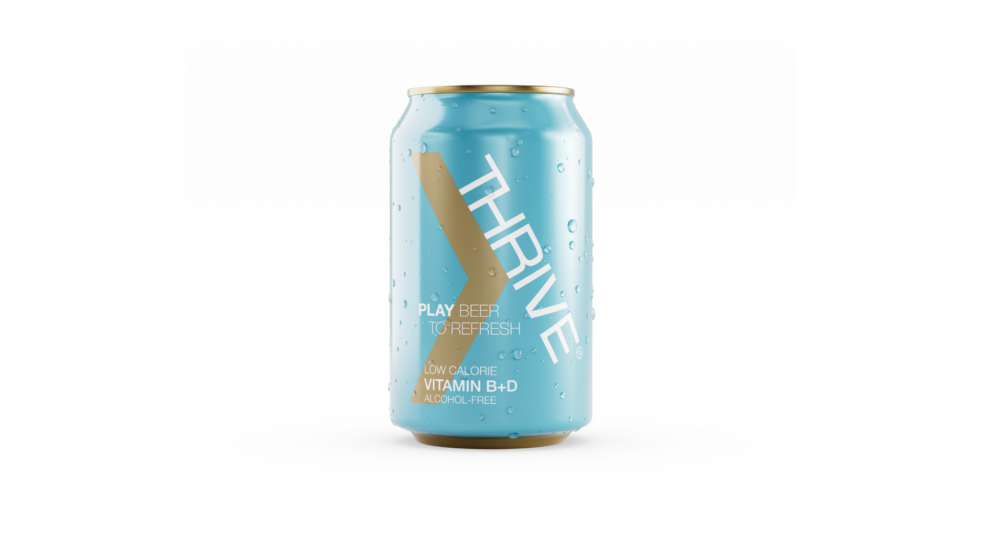 Collections – Thrive
