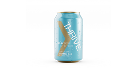 Collections – Thrive
